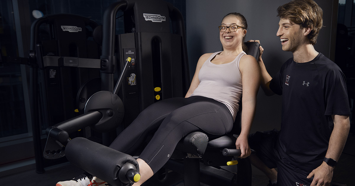 WeFlex - Oct22 Intake - Harness Projects