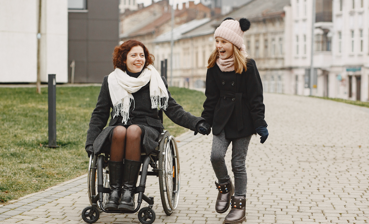 iAccess Life - May23 Intake US - Harness Projects