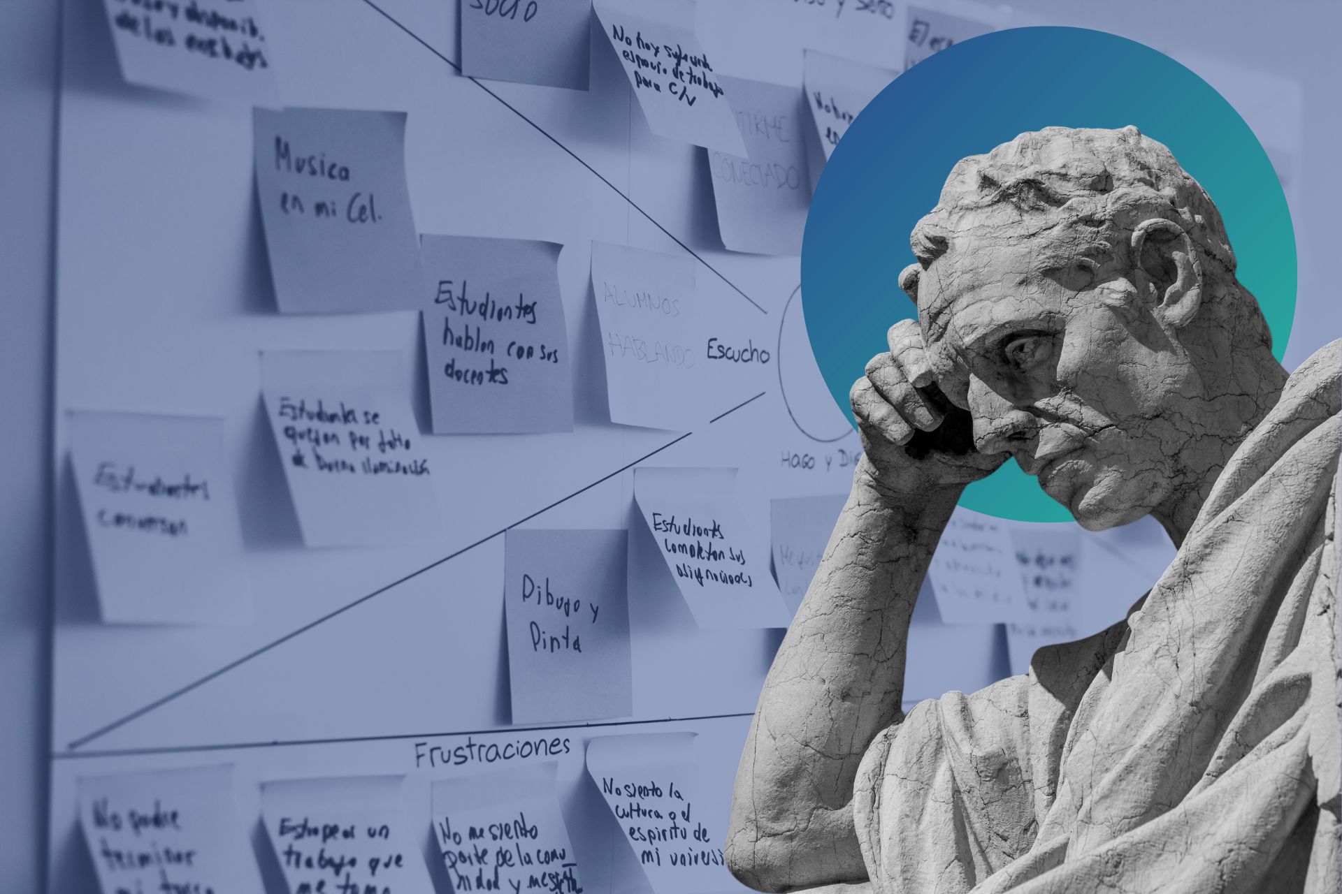 Breaking Free from Designer's Block: Unleashing Creativity for UX ...