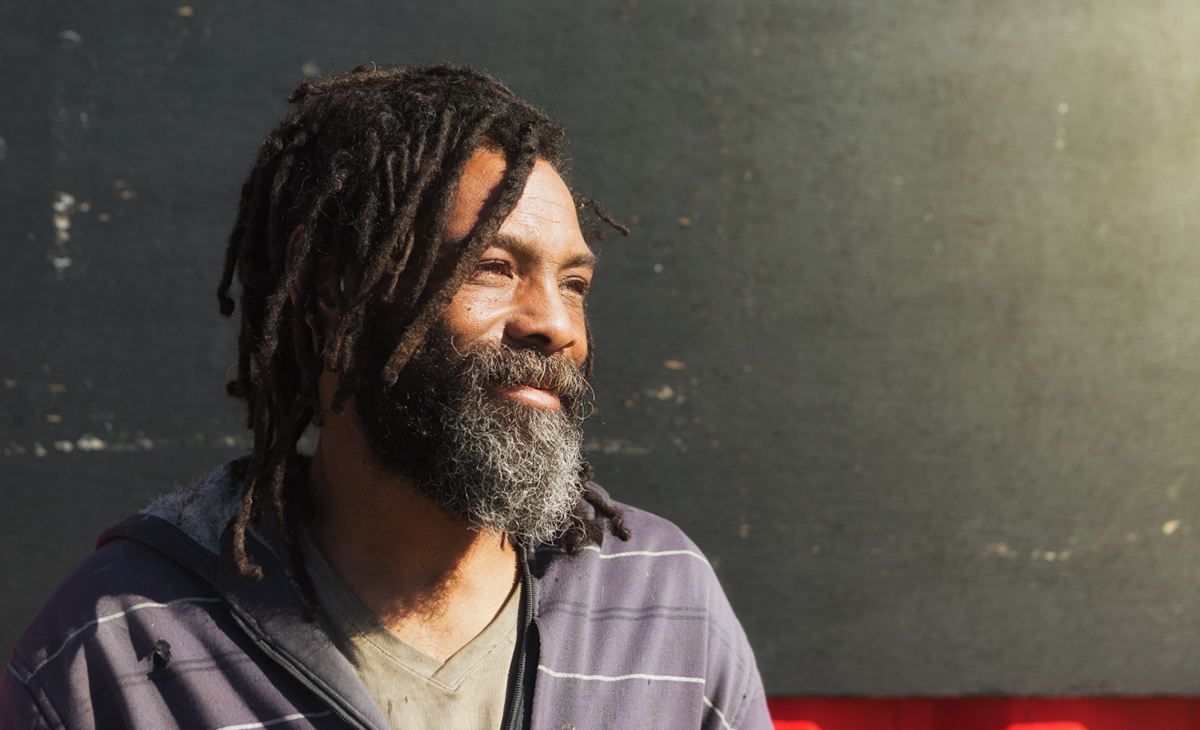 The Big Issue - Oct24 Intake - Harness Projects