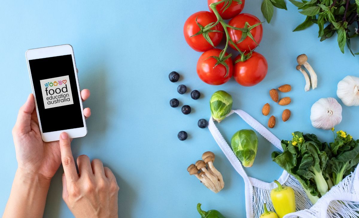 Food Education Australia - Mar24 Intake - Harness Projects