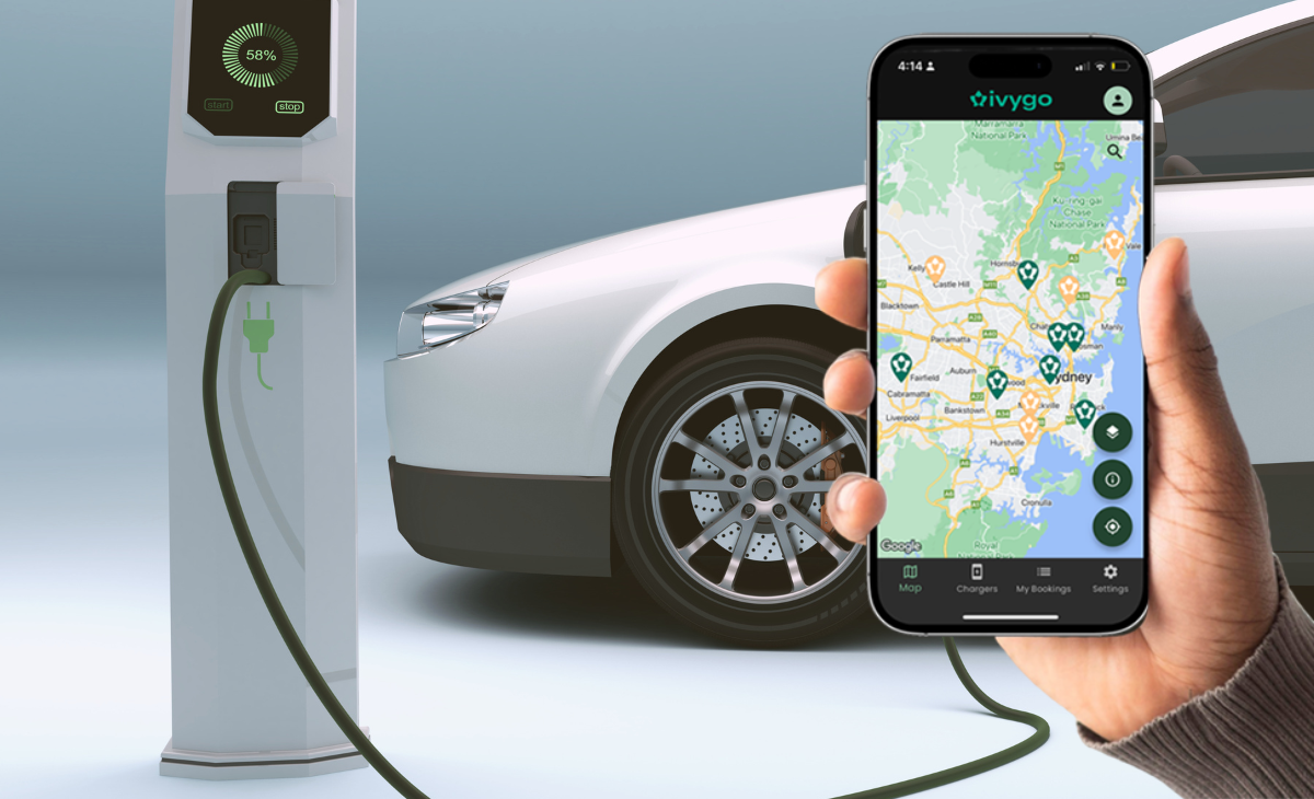 IVYGO - Jul25 Intake - Harness Projects