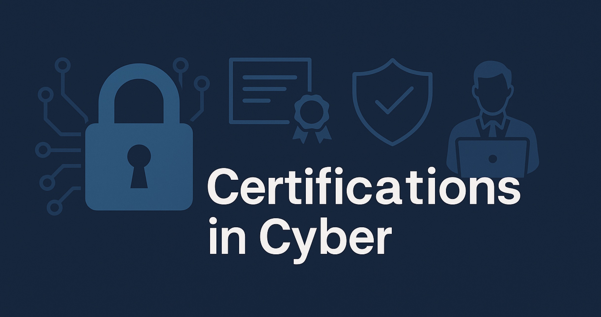 How Harness Projects Prepares You for Cybersecurity Certifications